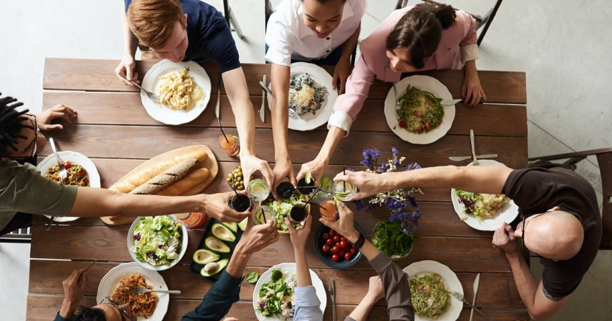 Las relaciones sociales y su importancia