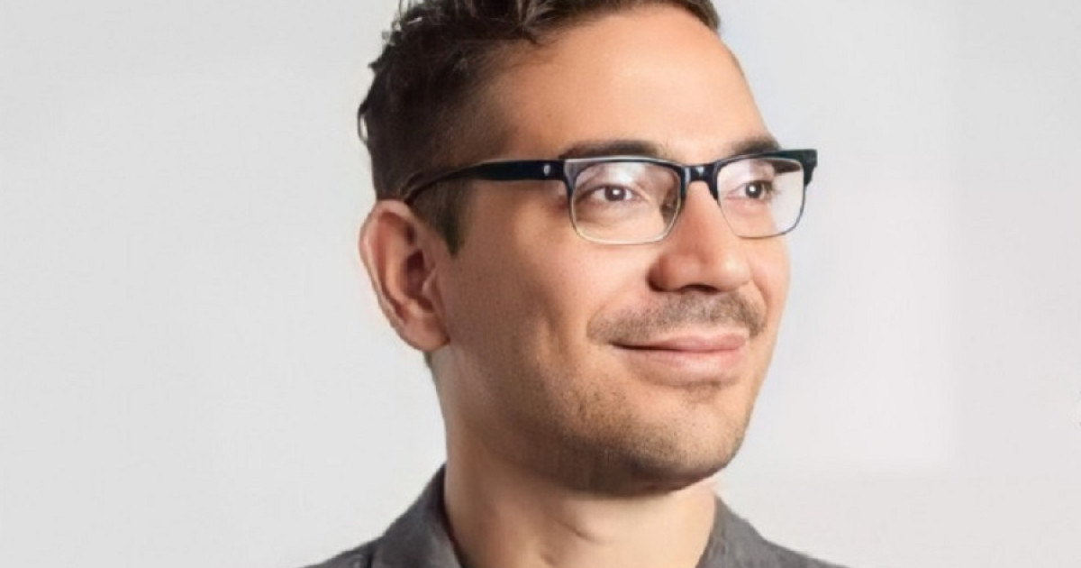 Cristian Pernett: «No puedes gestionar lo que no entiendes»