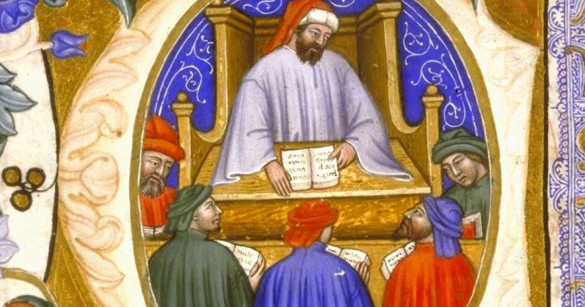 Boecio: biografía y aportes de este Filósofo Romano