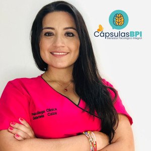 Psicóloga Psic. Cl. GABRIELA CAIZA | Quito (Ecuador) - Psicología y Mente