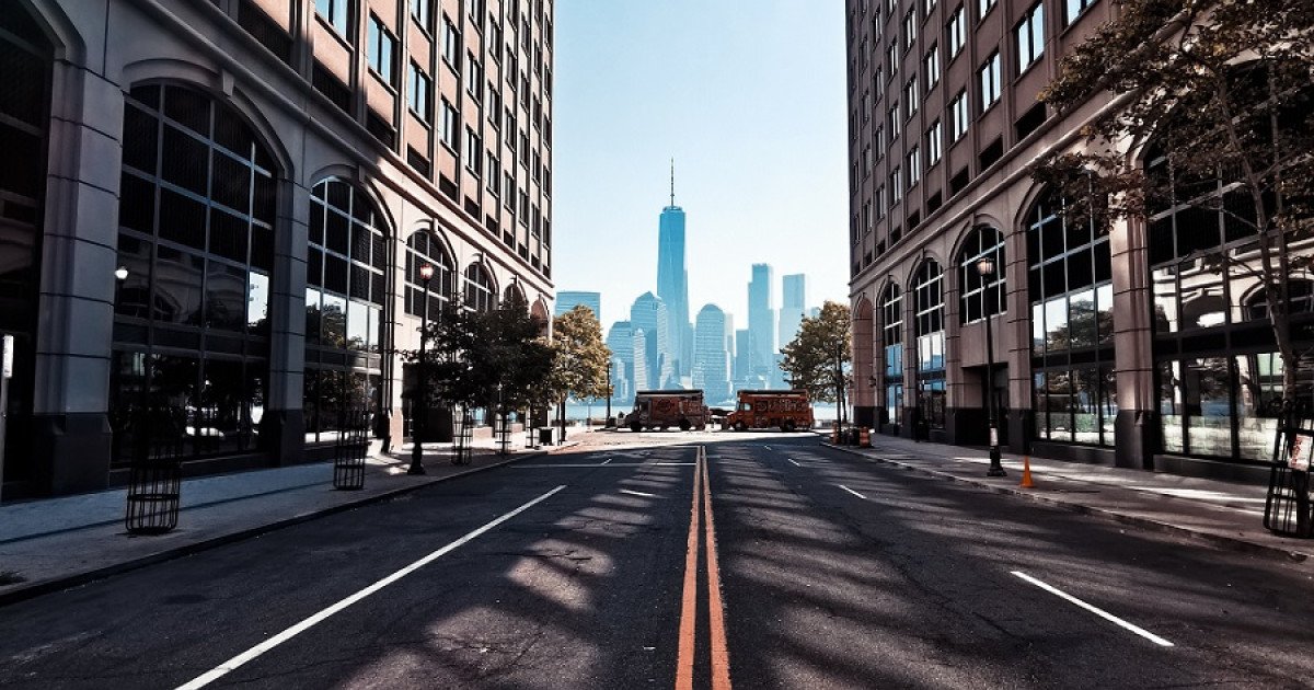 Kenopsia: la extraña sensación de estar en un sitio abandonado