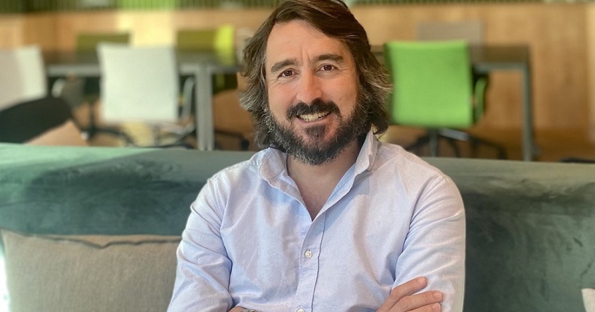 Ignacio de Ramón: «La IA nos va a ayudar a ser mejores terapeutas»