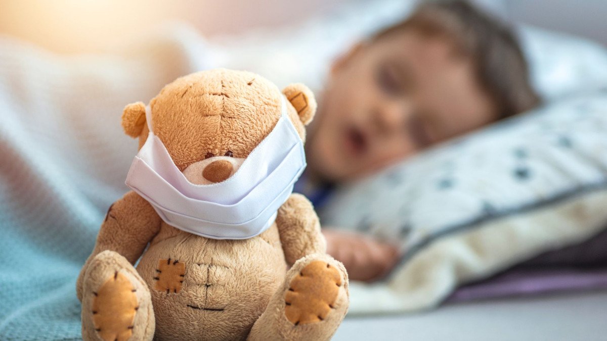 Niños Burbuja: ¿qué enfermedad sufren y cómo les afecta?