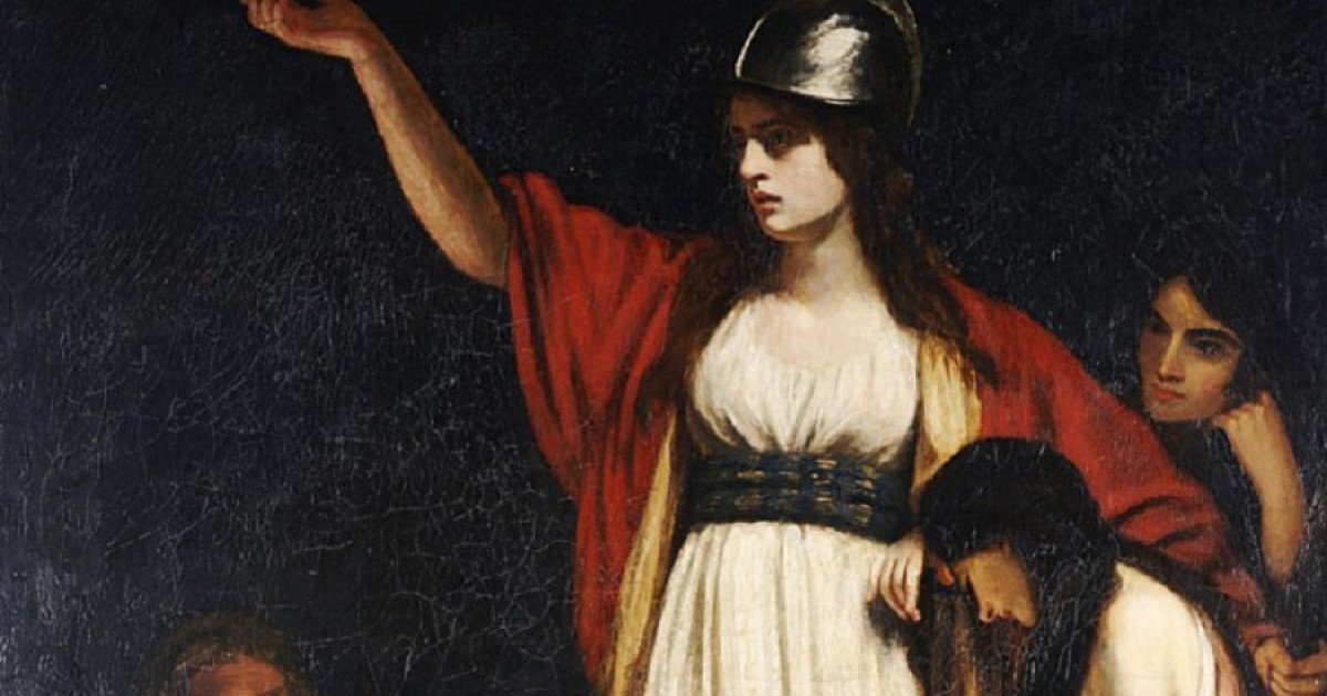 Boadicea: biografía de esta Reina Guerrera celta