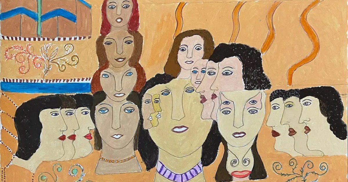 Arte Marginal: qué es y qué características tiene