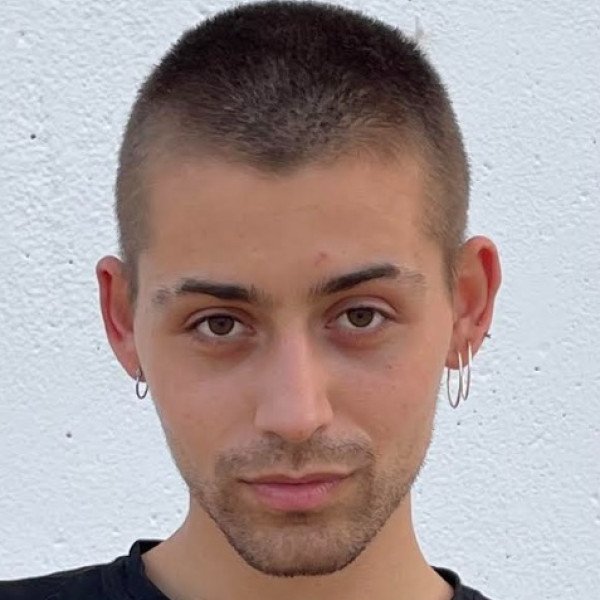 Javi Soriano - Psicólogo | Psicología y Mente