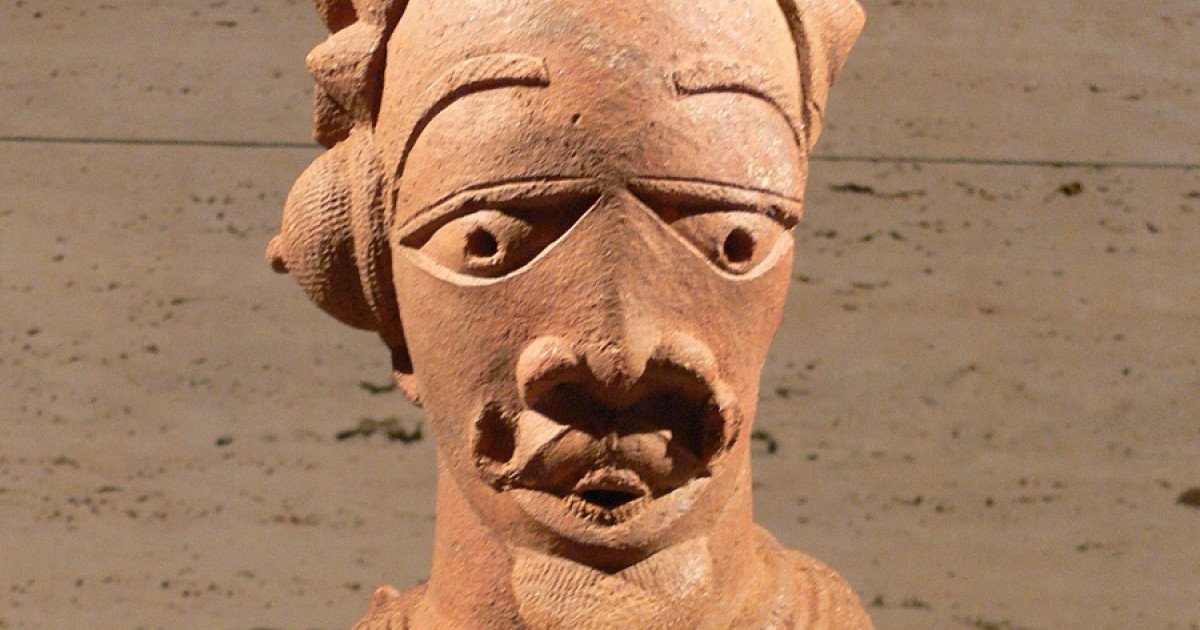 La Cultura Nok: qué fue y cómo era esta antigua civilización