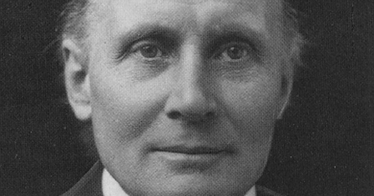 Alfred North Whitehead: biografía y aportes de este filósofo