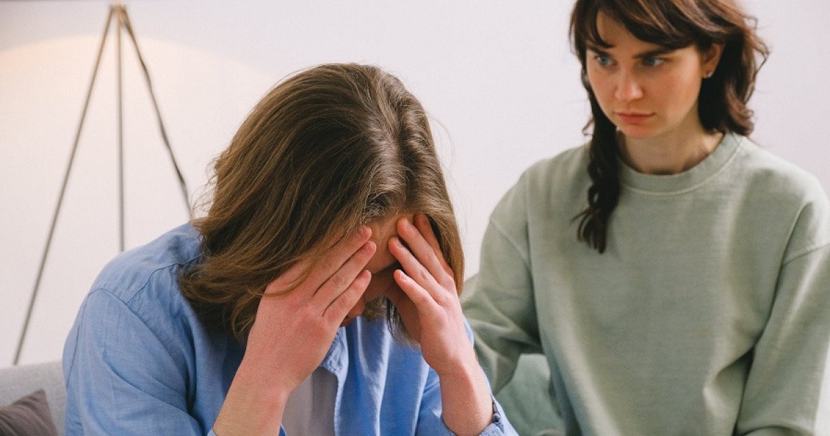 El Amor desinteresado no es Amor