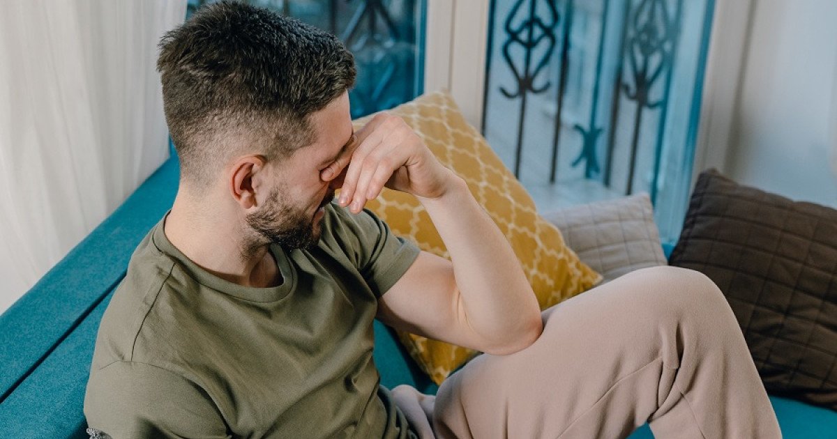 Las 4 diferencias entre Depresión Subclínica y Depresión Mayor