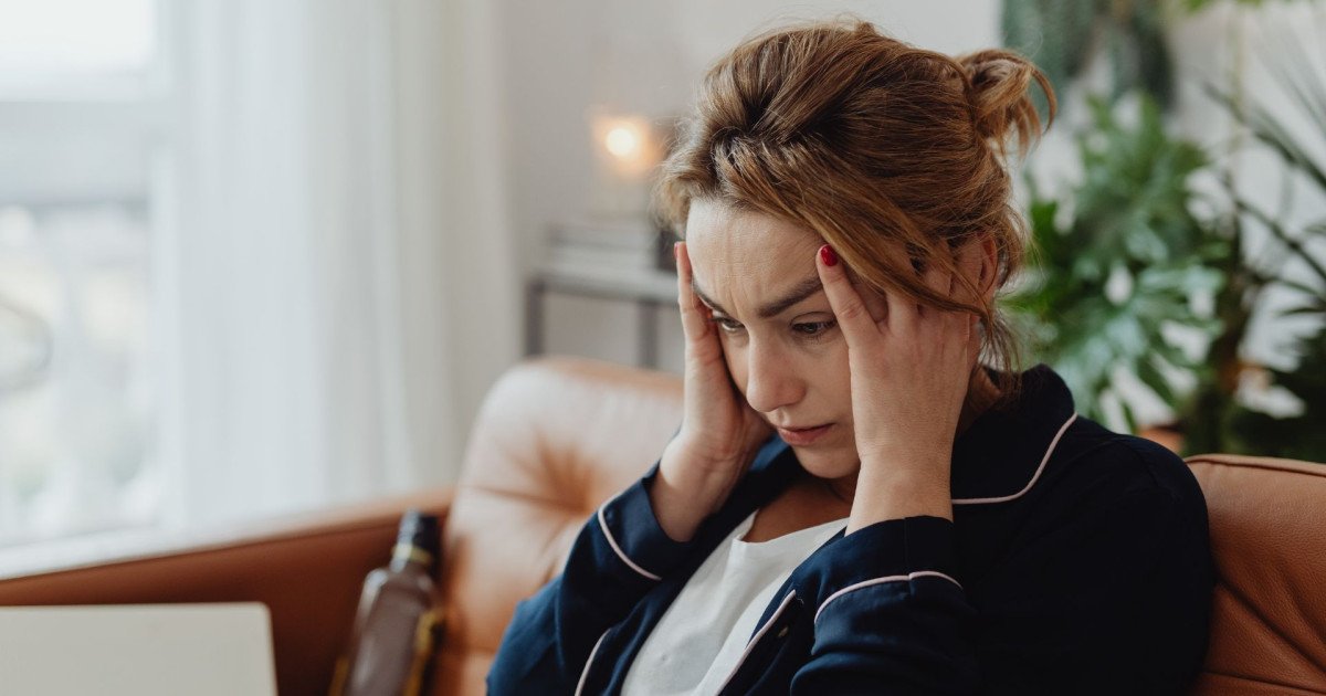 Envejecimiento por estrés: ¿qué es y cómo evitarlo?