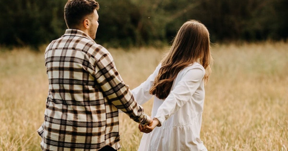 La posesividad en la relación de pareja