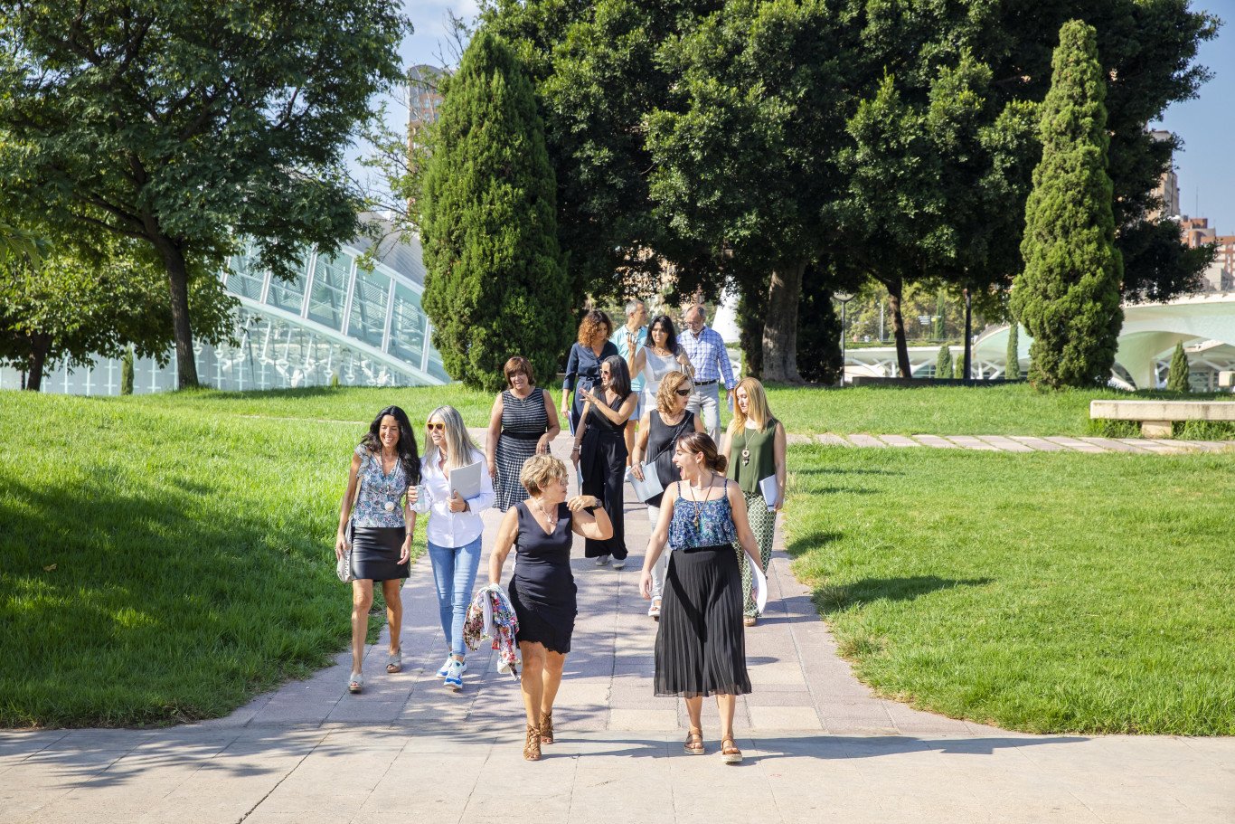 Psicóloga Intelema Relaciones Humanas Inteligentes S.L. | València ...
