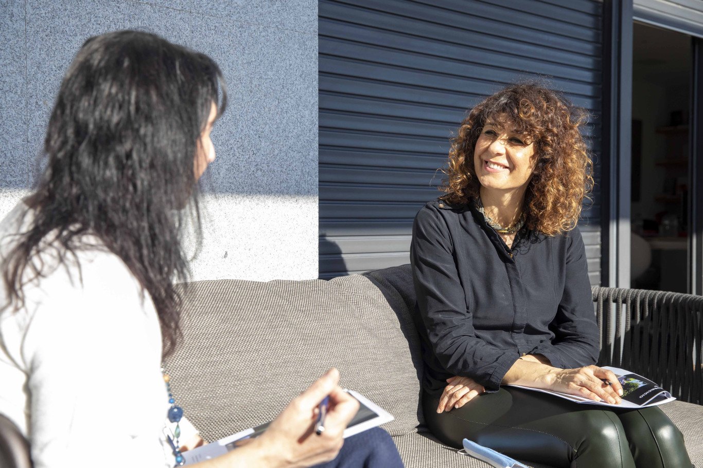 Psicóloga Intelema Relaciones Humanas Inteligentes S.L. | València ...