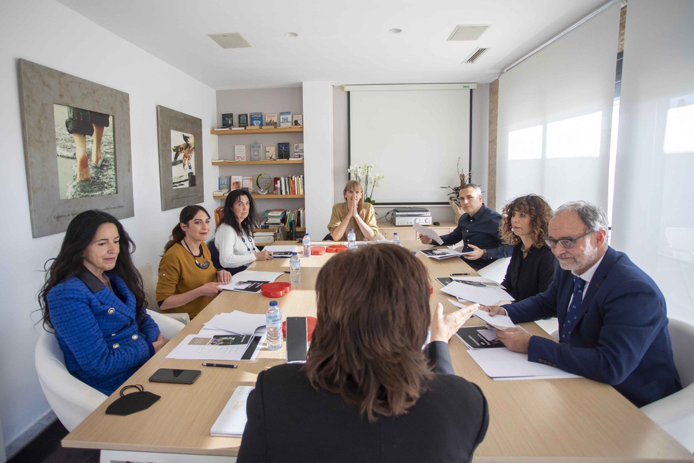 Psicóloga Intelema Relaciones Humanas Inteligentes S.L. | València ...