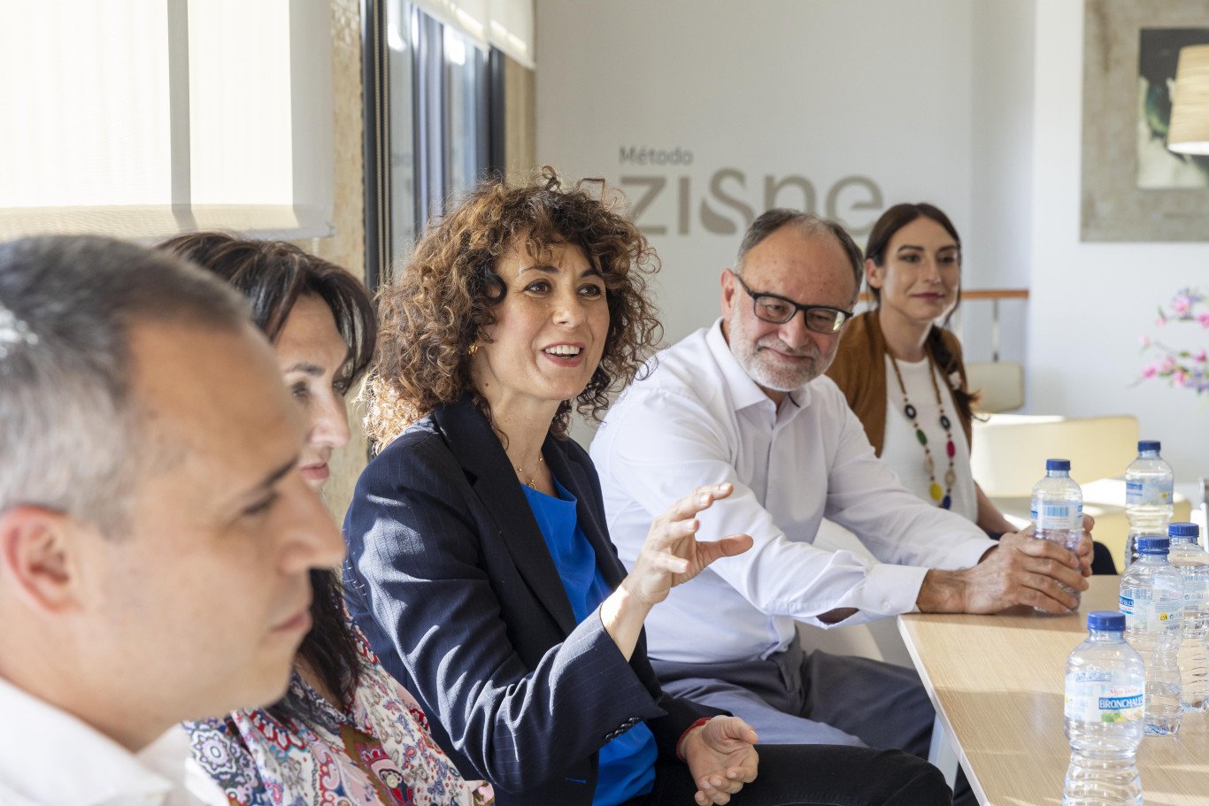 Psicóloga Intelema Relaciones Humanas Inteligentes S.L. | València ...