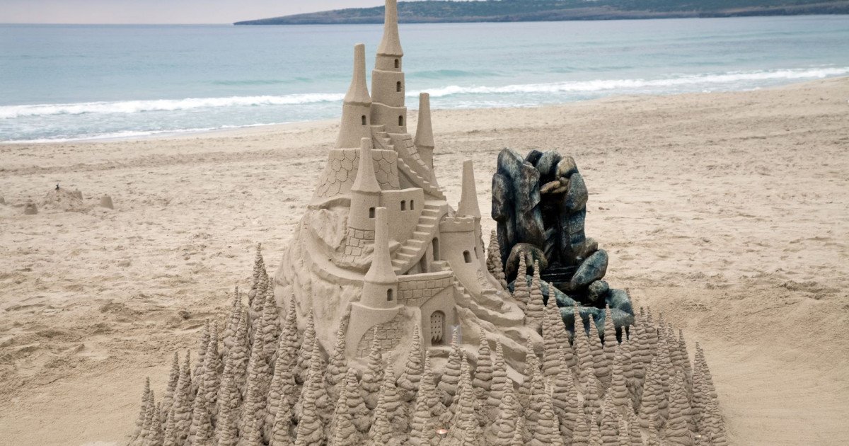 Arte Efímero: ¿qué y cuáles son sus características?