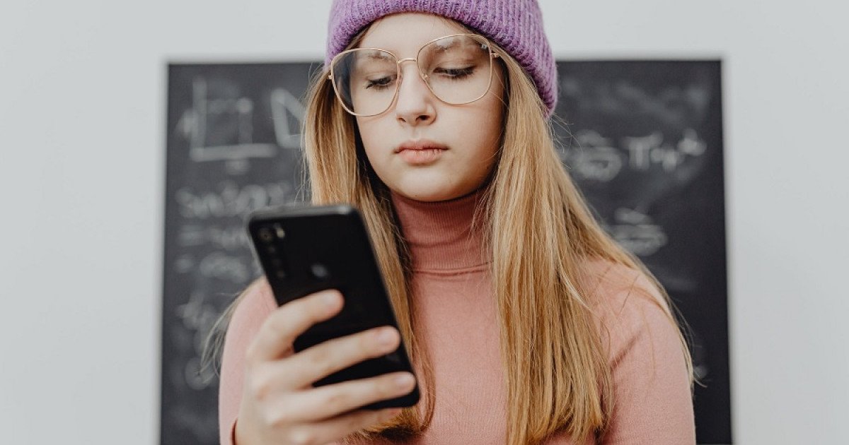 ¿Cómo afectan las redes sociales a la autoestima de los adolescentes?