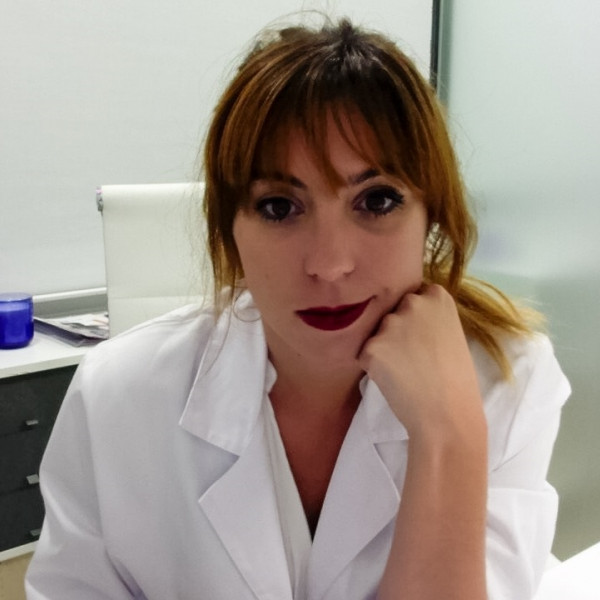 Isabel Rovira Salvador - Psicóloga Sanitaria y Sexóloga | Psicología y ...