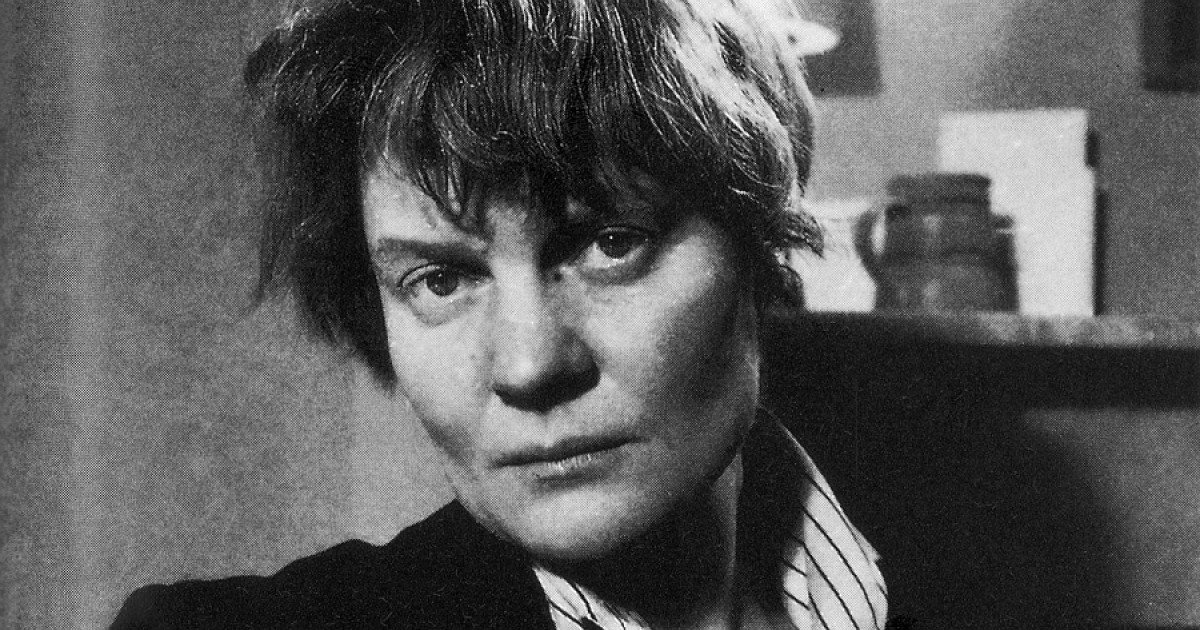 Iris Murdoch: biografía de esta filósofa y escritora irlandesa