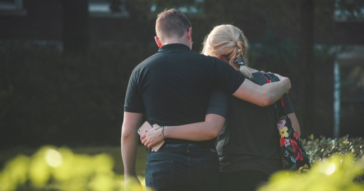 Psicología del Perdón: cómo sanar heridas emocionales