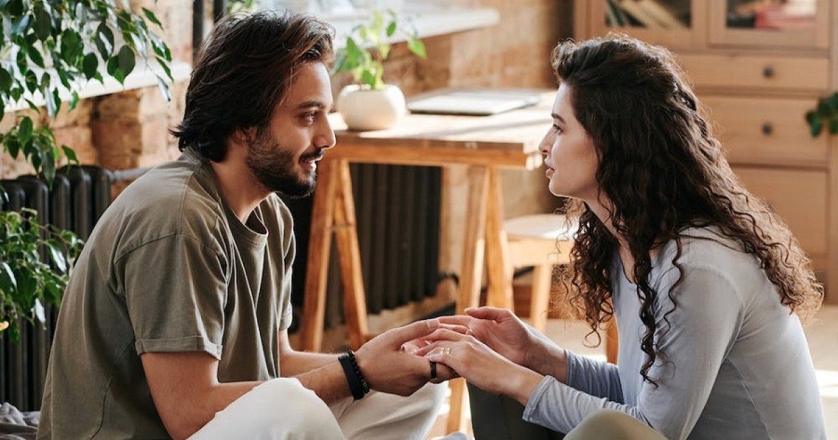 ¿Por qué establecer límites personales en las relaciones de pareja?