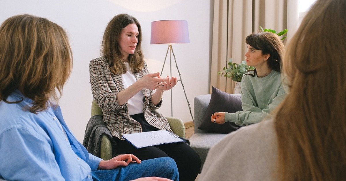 Beneficios de la Terapia Grupal para Ansiedad Social