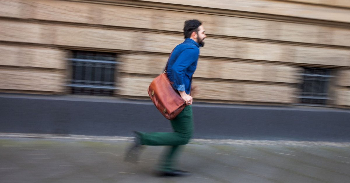 12 consejos para no llegar tarde al trabajo (y cómo aplicarlos)