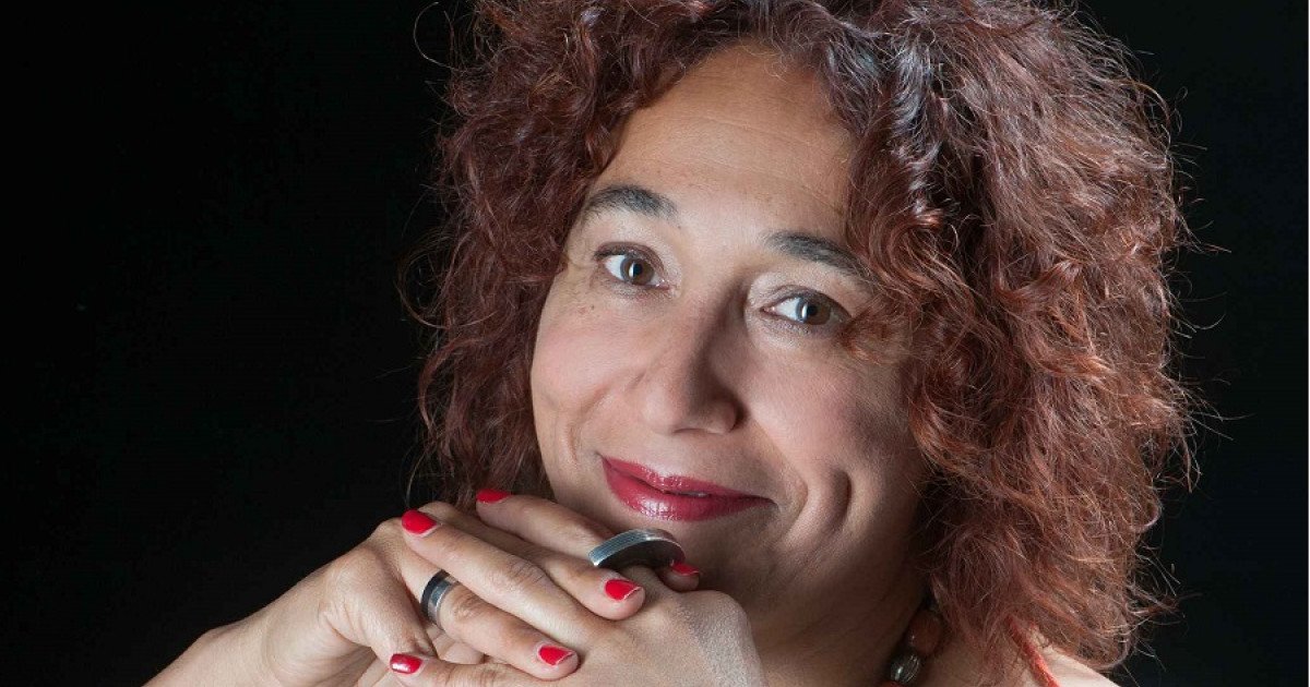 Patricia Maguet: «Una pareja es con quien miras hacia adelante»