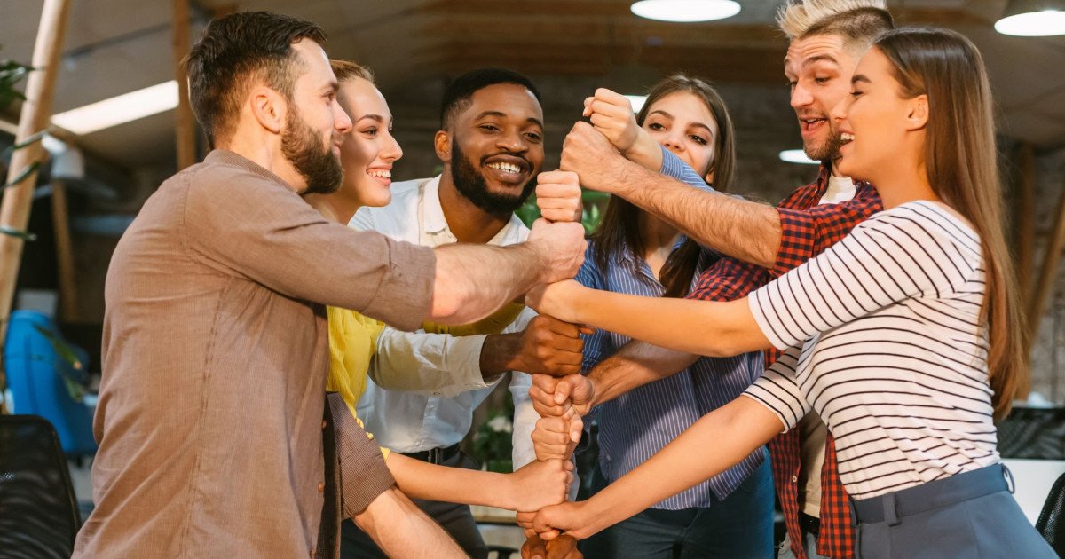 Estrategias de desarrollo de equipos: Team Building vs. Coaching de Equipos