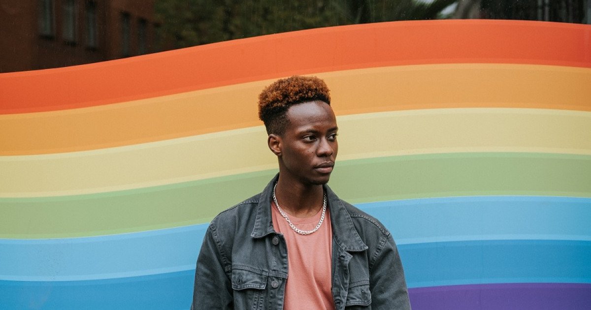 ¿Qué es el Género Fluido?