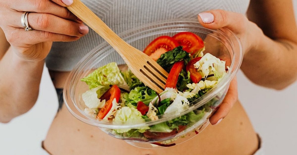 Las 10 mejores Apps de Nutrición Deportiva