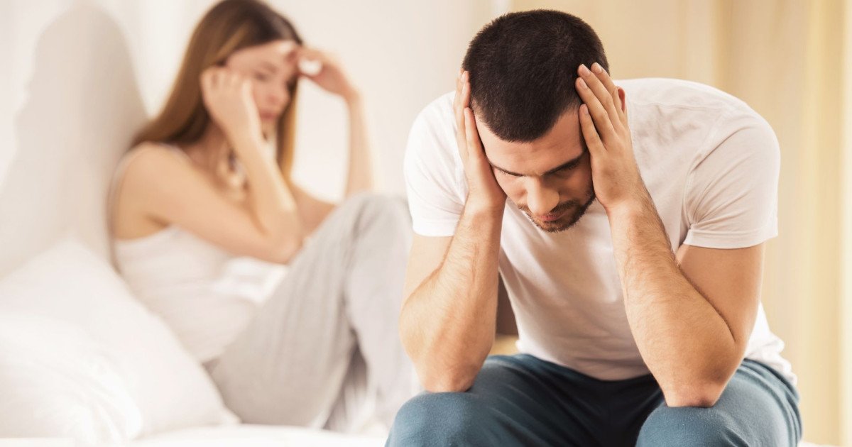 ¿Cuáles son los problemas más frecuentes de la pareja?