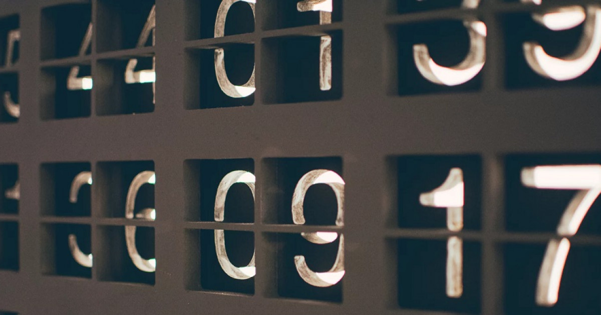 Miedo a los números (aritmofobia o numerofobia): síntomas