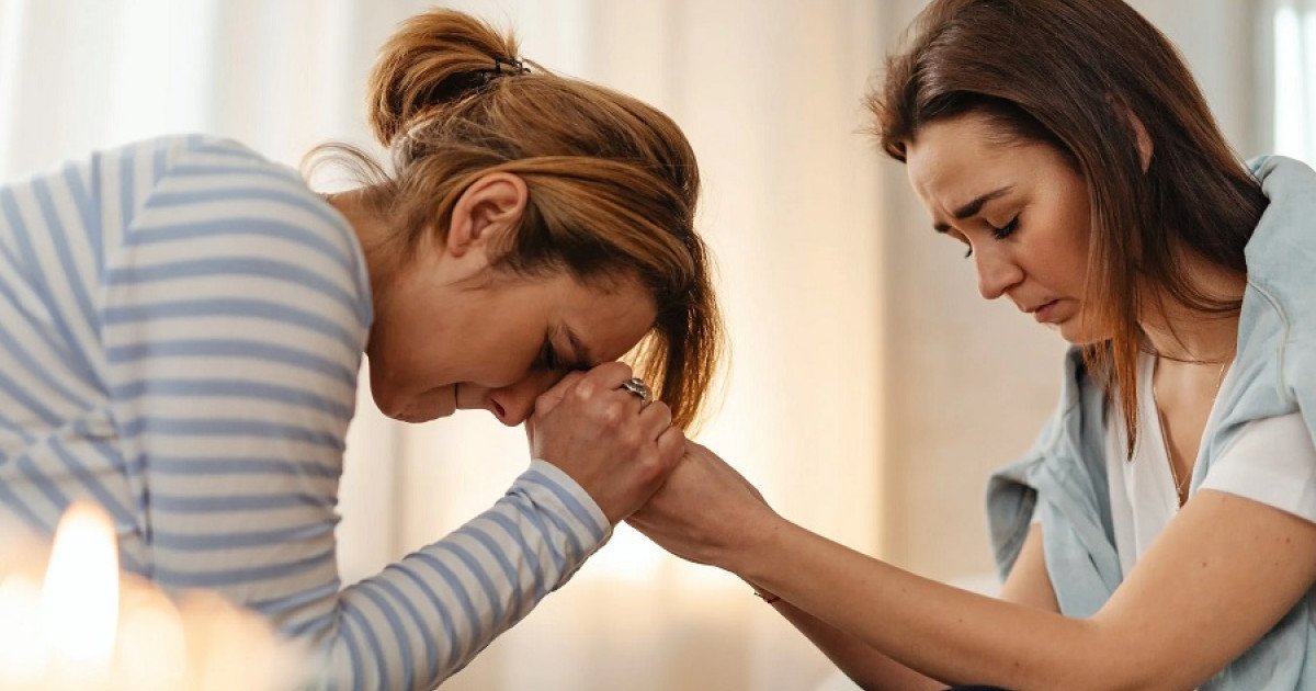 Trauma transgeneracional: ¿se hereda de padres a hijos?