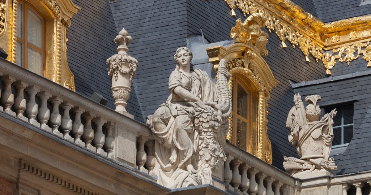 10 ejemplos de arte Barroco