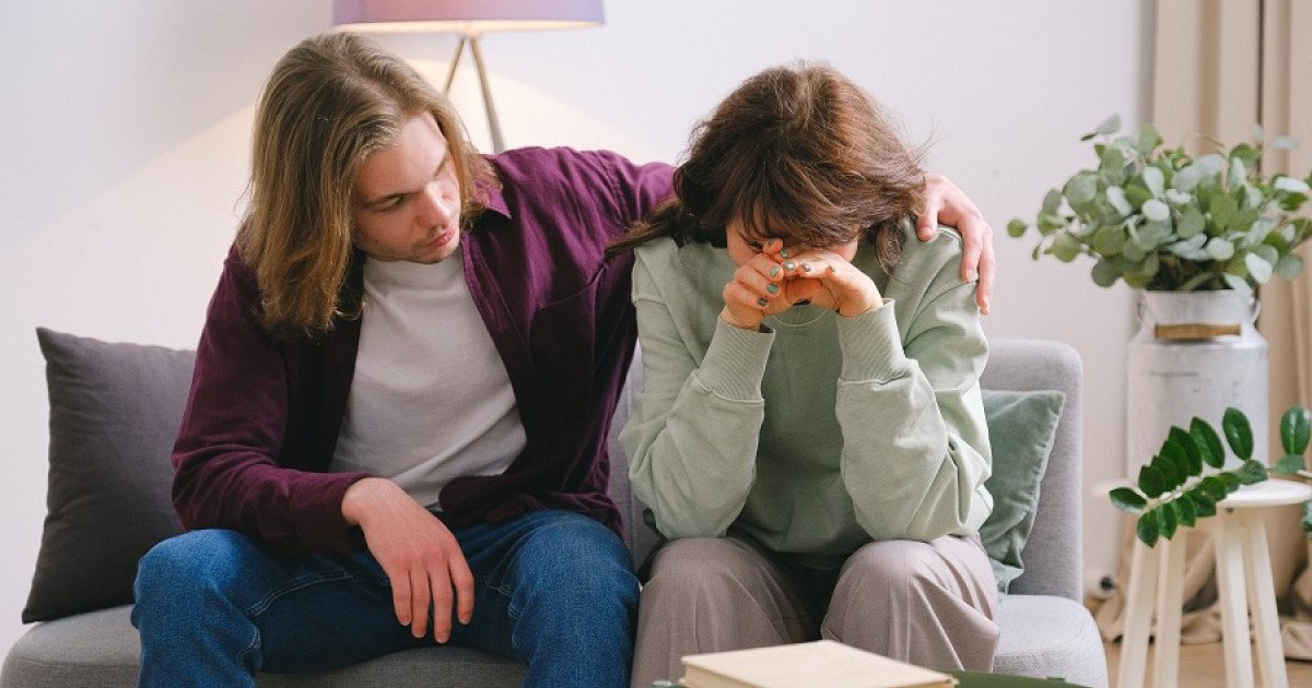 ¿Cómo saber si tu pareja es Posesiva?