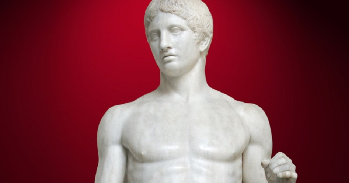 Arte Helenístico: qué es y cuáles son sus características