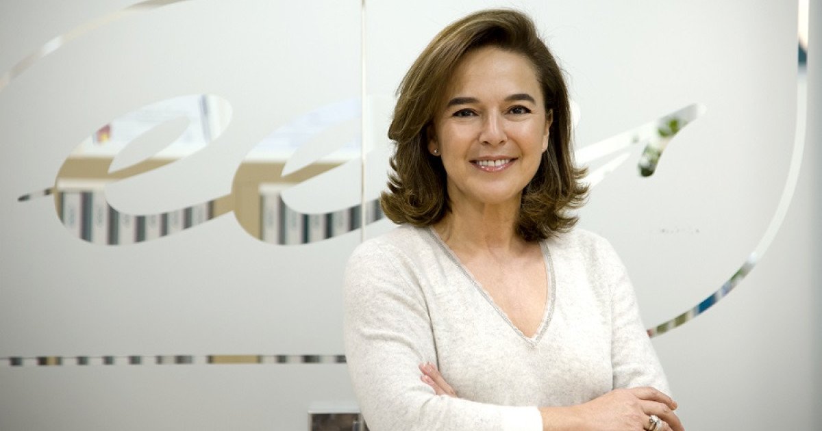 Eva López-Acevedo: «Los ejecutivos deben ser emocionalmente inteligentes»