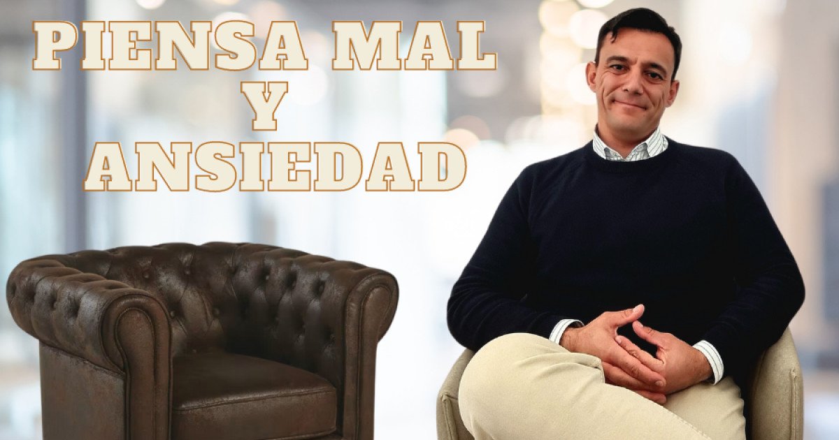 Francisco José González: «Ser psicólogo conlleva una gran responsabilidad»