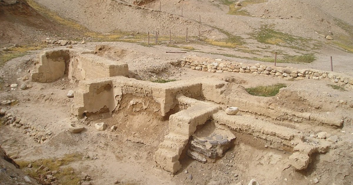 ¿Cómo surgieron las primeras ciudades?