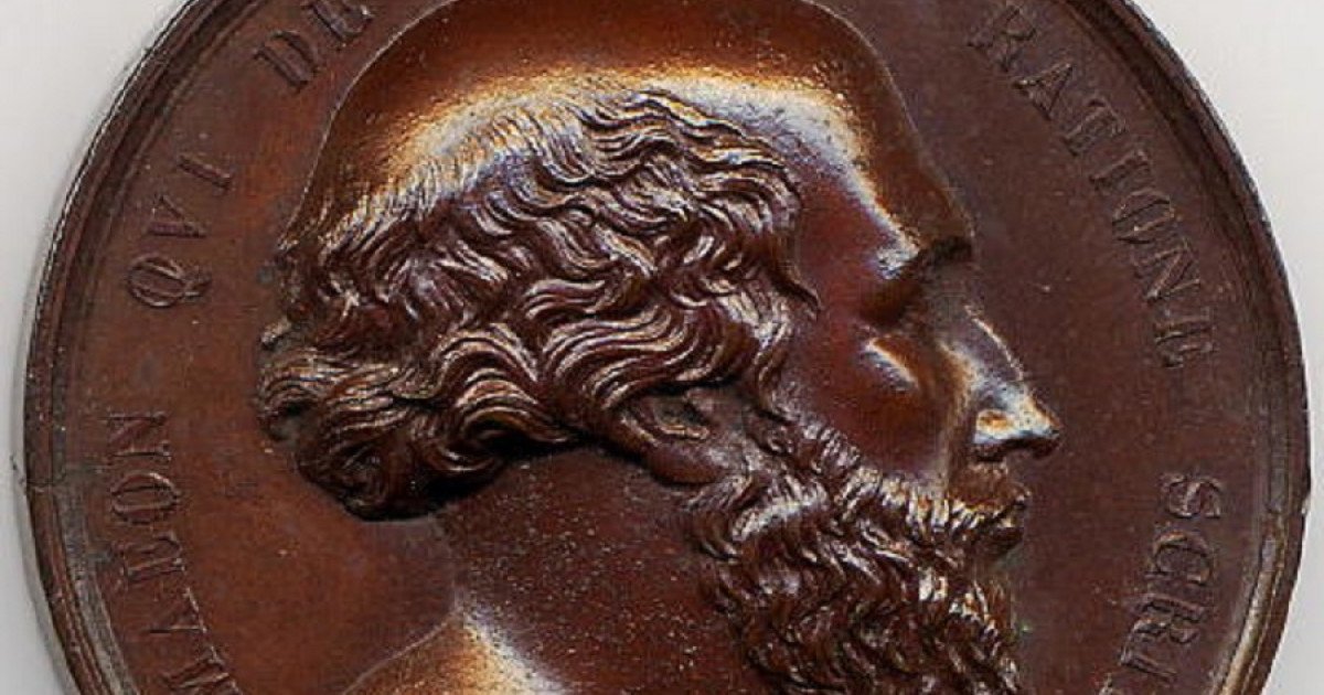 Alcmeón de Crotona: biografía de este filósofo y médico griego