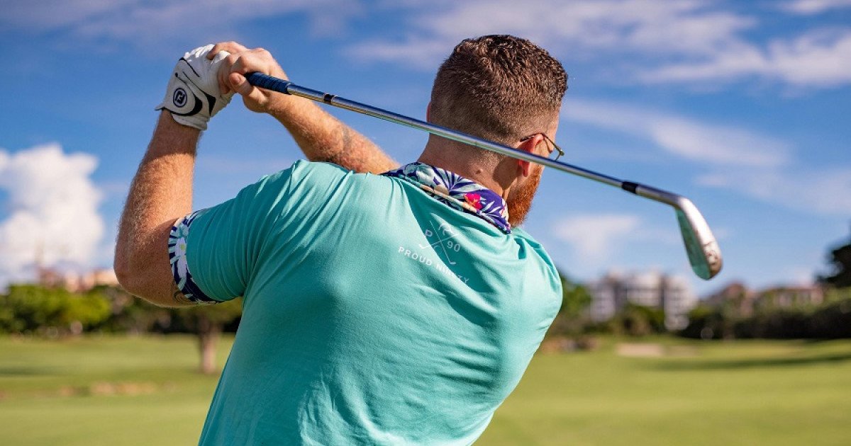 Yip en el Golf: qué es, causas y consecuencias en este deporte