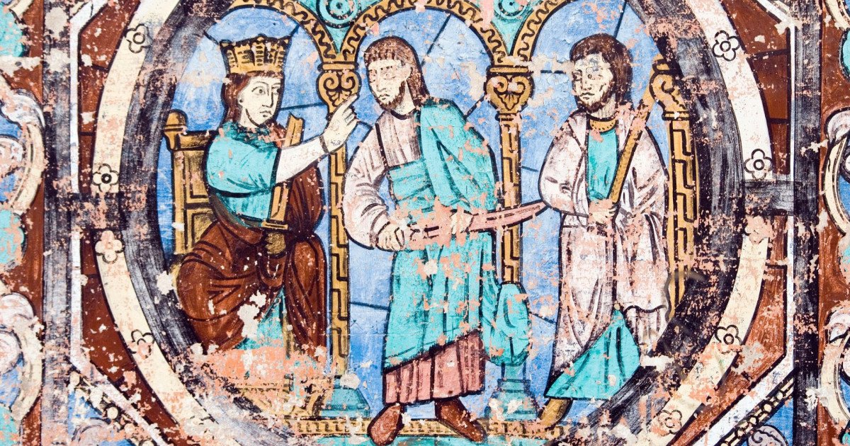 El color en la Edad Media: ¿qué significaba y cómo se usaba?