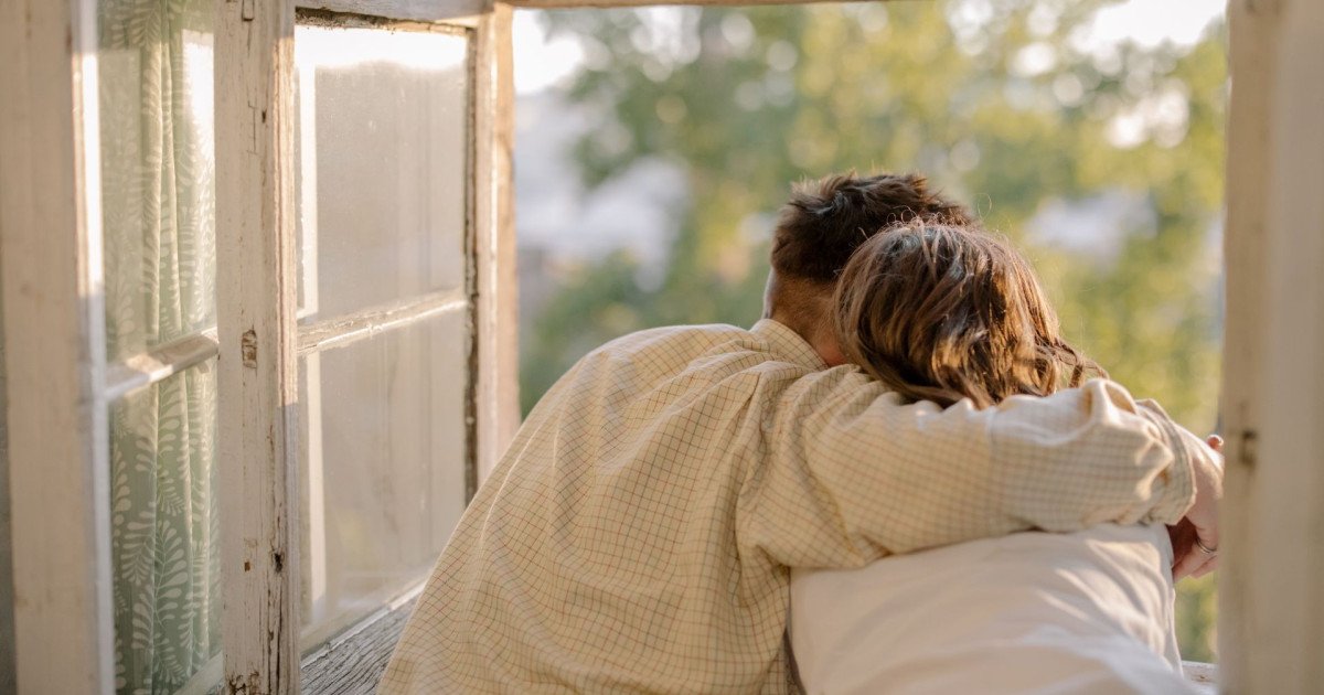 Los 5 patrones saludables en las relaciones de pareja