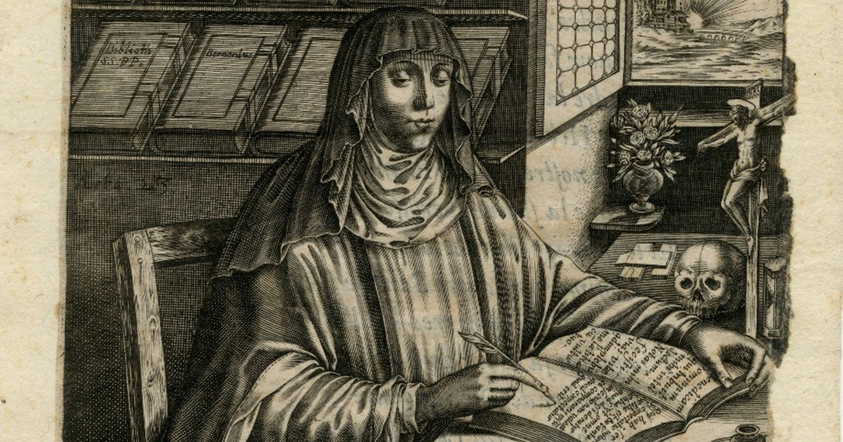 Juliana Morell: biografía de la primera mujer doctora de la historia