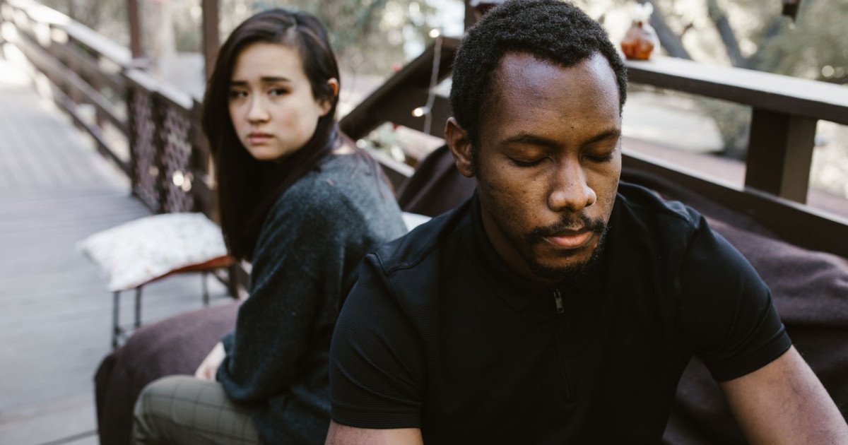 Cómo romper con una relación de pareja: 4 claves a tener en cuenta