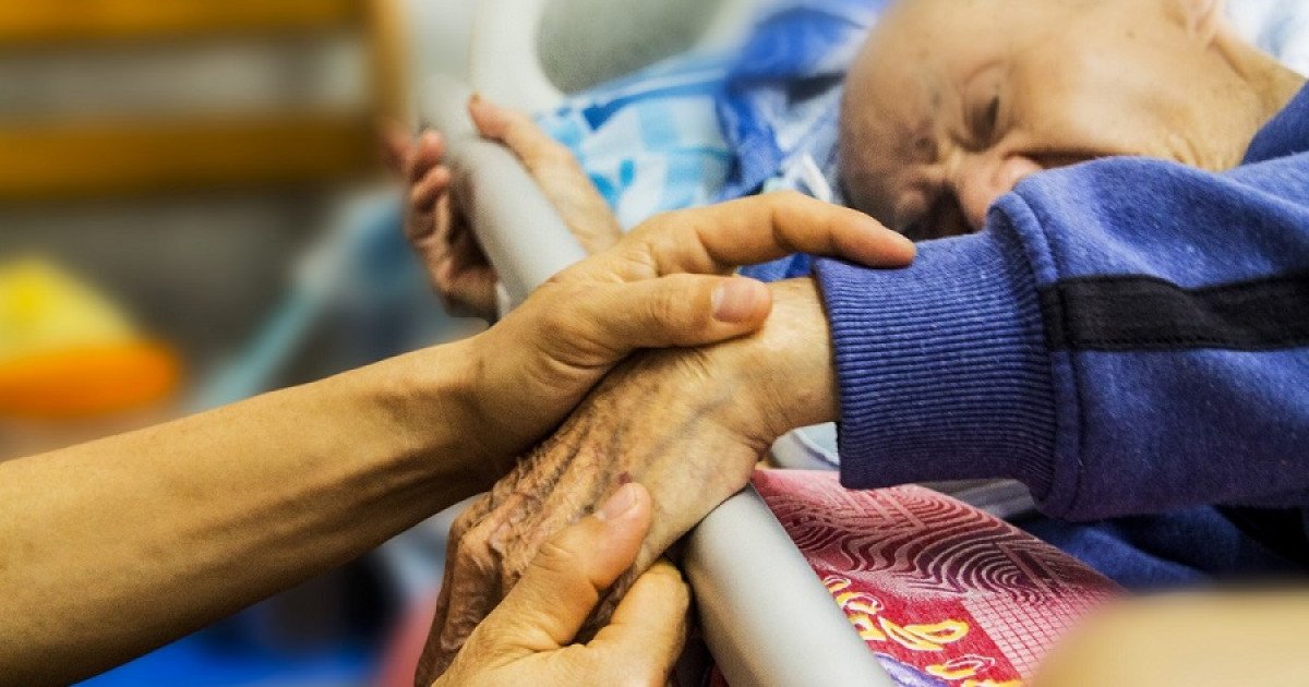 Lucidez Terminal: qué es y cuáles son sus causas