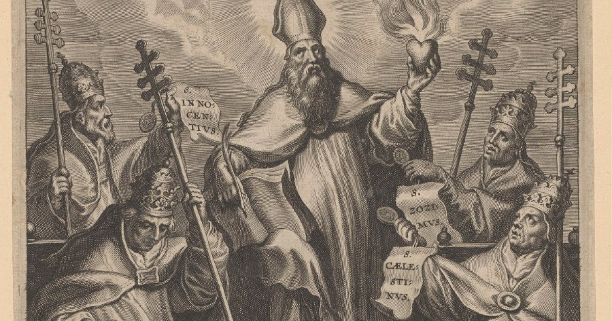 Jansenismo: qué es y cuáles son sus características