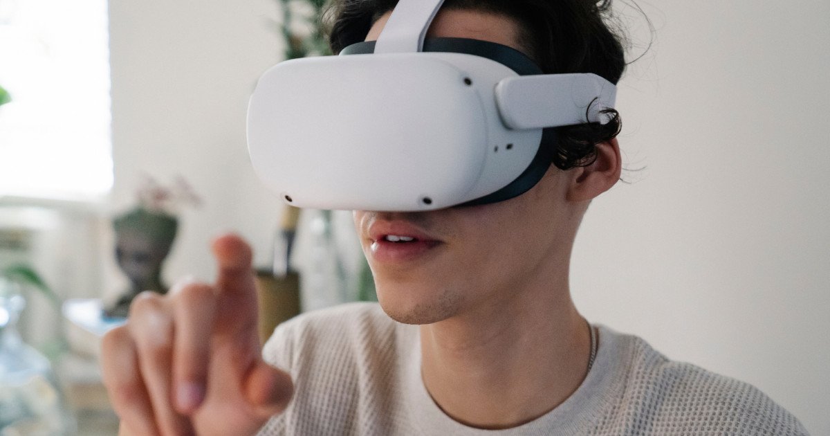 ¿Cómo se puede usar la realidad virtual en Psicología?